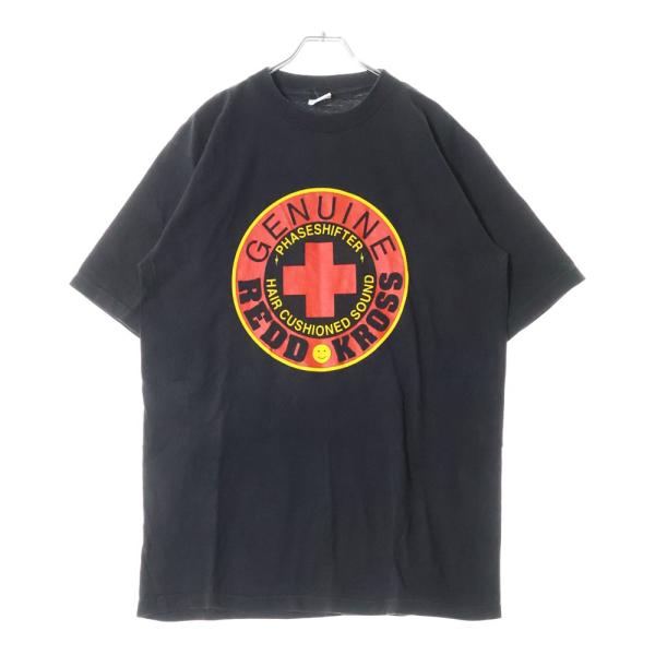 [商品番号]2125H300020[ブランド]VINTAGE（ヴィンテージ）[モデル]90s 1993 Redd Kross Phaseshifter promo レッドクロス フェーズシフター バンドクルーネック半袖Tシャツカットソー ブ...