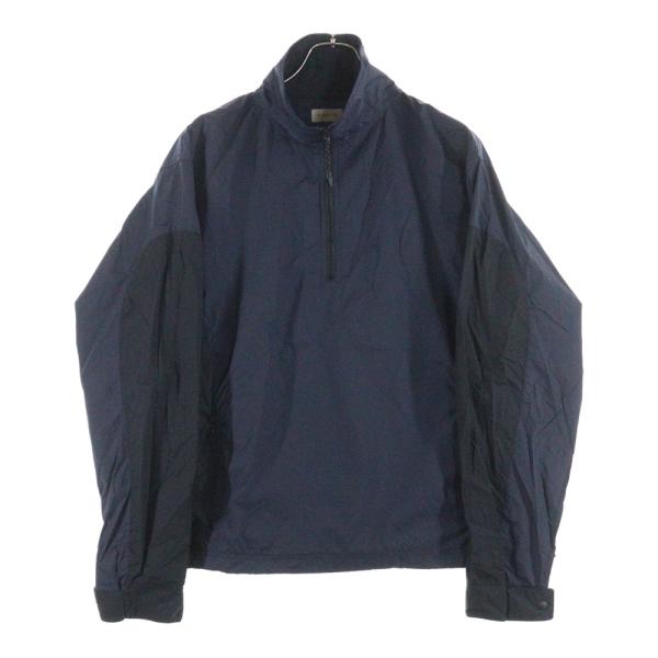 [商品番号]2126A180027[ブランド]CLESSTE（クレスト）[モデル]ACTIVE CITY PULLOVER JKT アクティブ シティ プルオーバー ジャケット ネイビー CLS-SH-2401[販売店舗]BRING オンラ...