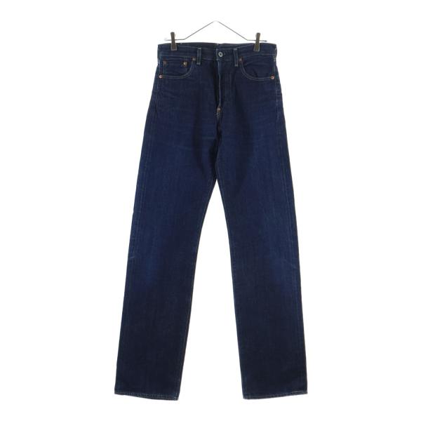 [商品番号]2126E200005[ブランド]Levi's（リーバイス）[モデル]00S 702-XX BIG E シンチバック ボタンフライ ストレートデニムパンツ インディゴ[販売店舗]AWESOME高円寺店