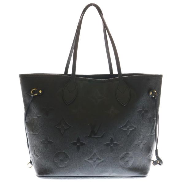 [商品番号]2725L060011[ブランド]LOUIS VUITTON（ルイヴィトン）[モデル]モノグラム・アンプラント ネヴァーフルMM トートバッグ ハンドバッグ RFID M45685[販売店舗]BRING札幌店
