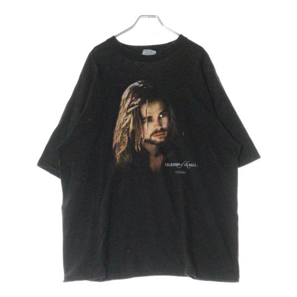 [商品番号]2925H260010[ブランド]VINTAGE（ヴィンテージ）[モデル]90s LEGENDS of the FALL MOVIE TEE レジェンド・オブ・フォール 果てしなき想い フロント プリント Tシャツ 半袖カットソ...