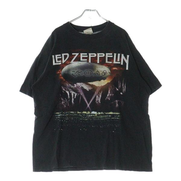 [商品番号]2925H270015[ブランド]VINTAGE（ヴィンテージ）[モデル]90s LED ZEPPELIN 1999 両面プリント 半袖Tシャツ カットソー[販売店舗]AWESOME原宿店
