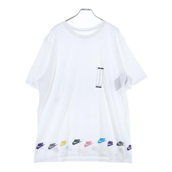 [商品番号]2925K300049[ブランド]NIKE（ナイキ）[モデル]xSean Wotherspoon Air Max 1/97 Promotional T-Shirt ×ショーンウェザスプーン 半袖Tシャツ ホワイト AT0546-...