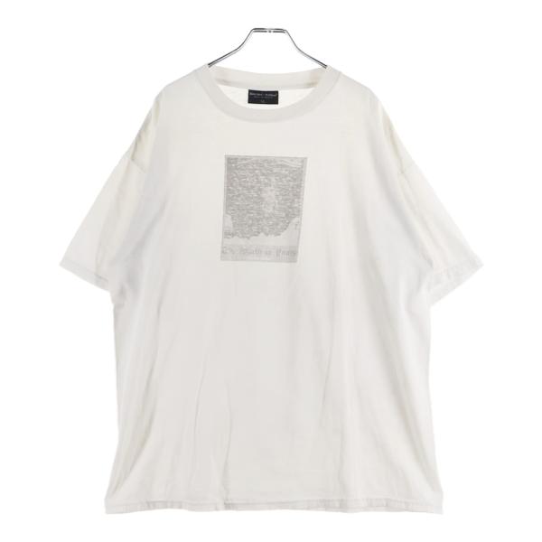 [商品番号]2925L040010[ブランド]VINTAGE（ヴィンテージ）[モデル]90S SCARFACE SERIAL KILLER スカーフェイス シリアルキラー 半袖Tシャツ カットソー ホワイト[販売店舗]BRING オンライン...