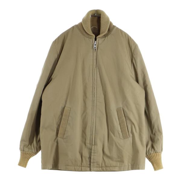 [商品番号]2926A090025[ブランド]VINTAGE（ヴィンテージ）[モデル]60-70S PHARAOH JACKET ファラオジャケット 裏地ファー ジャケットベージュ[販売店舗]AWESOME高円寺店