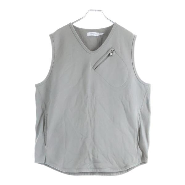 [商品番号]2926B140029[ブランド]nonnative（ノンネイティブ）[モデル]HIKER VEST NH-V400 POLY FLEECE POLARTEC ハイカーベストポリフリースポーラテック ベージュ[販売店舗]BRIN...