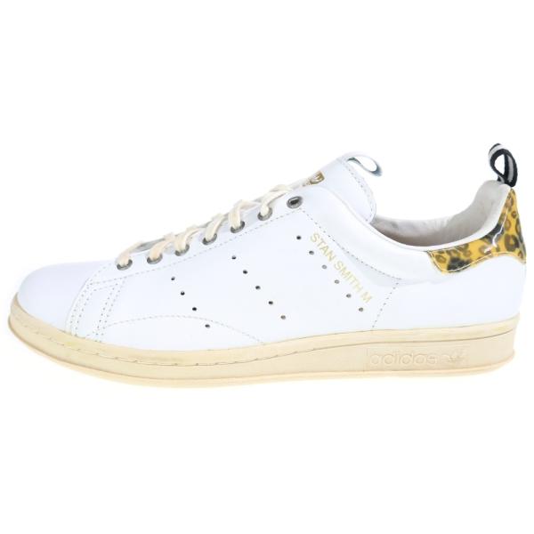 [商品番号]2926B140099[ブランド]adidas（アディダス）[モデル]×JAM HOME MADE ObyO KAZUKI KZK EYELET STAN SMITH G43979 ×ジャムホームメイド スタンスミス ローカット...