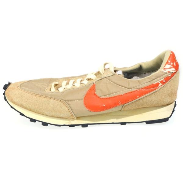 [商品番号]2926B210038[ブランド]NIKE（ナイキ）[モデル]DAYBREAK VNTG 316175-782 デイブレイク ヴィンテージ ベージュ/オレンジ ローカットスニーカー US11.5/29.5cm[販売店舗]BRIN...