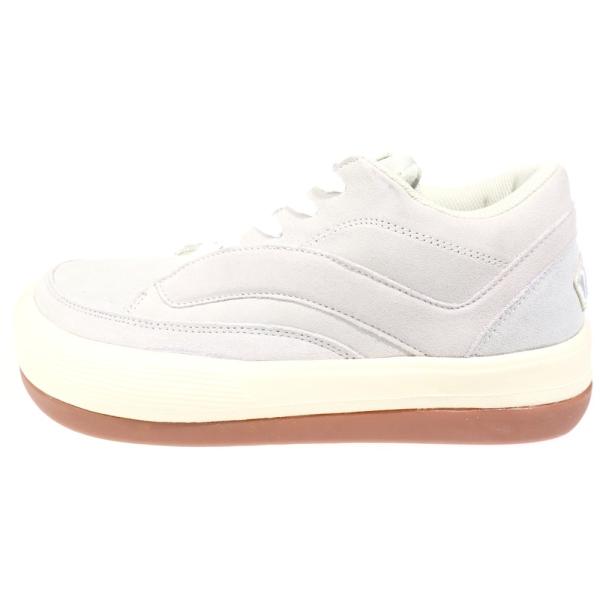 [商品番号]2926B210066[ブランド]NORTHWAVE（ノースウェーブ）[モデル]YSTRDYS TMRRW ESPRESSO CREAM 90155016 イエスタデイズトゥモロー エスプレッソ ローカットスニーカー グレー U...