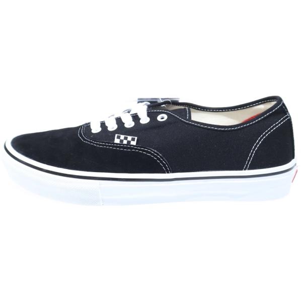 [商品番号]2926B210083[ブランド]VANS（ヴァンズ）[モデル]SKATE AUTHENTIC VN0A5FC8Y28 スケートオーセンティック ローカットスニーカー US12/30cm[販売店舗]BRING オンラインショップ