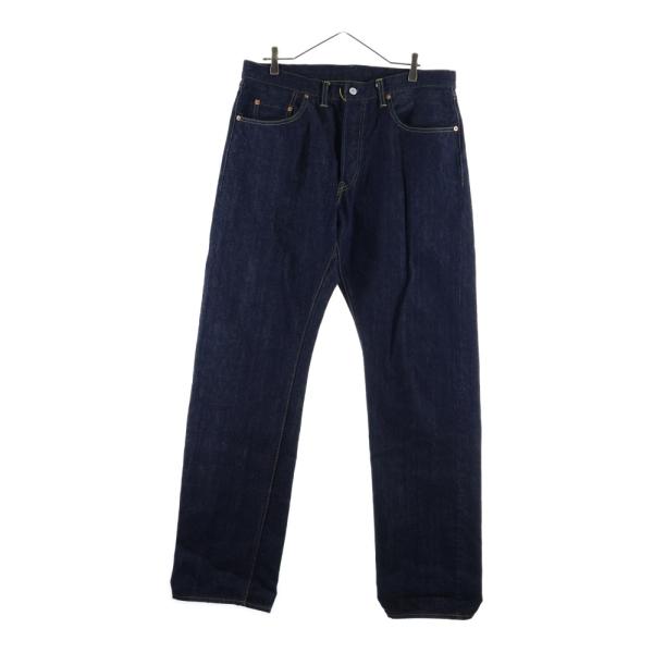 [商品番号]2926D180008[ブランド]JELADO（ジェラード）[モデル]Age of Longing Black tag 301EXX Denim Pants ブラックタグ デニムパンツ インディゴ[販売店舗]BRING オンライ...