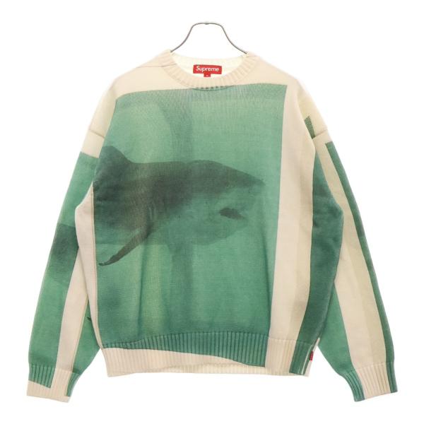 Supreme SUPREME シュプリーム 25SS Damien Hirst Sweater Supreme SUPREME シュプリーム 25SS Damien Hirst Sweater
