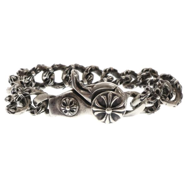 CHROME HEARTS クロムハーツ OLD EX FNCY CHN オールド CHROME HEARTS クロムハーツ OLD EX FNCY CHN オールド