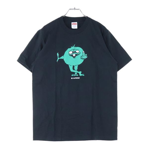 [商品番号]3025I110007[ブランド]SUPREME（シュプリーム）[モデル]23AW Camacho Tee カマチョ 半袖Tシャツ カットソー ブラック[販売店舗]BRING THRIFT CLOSET