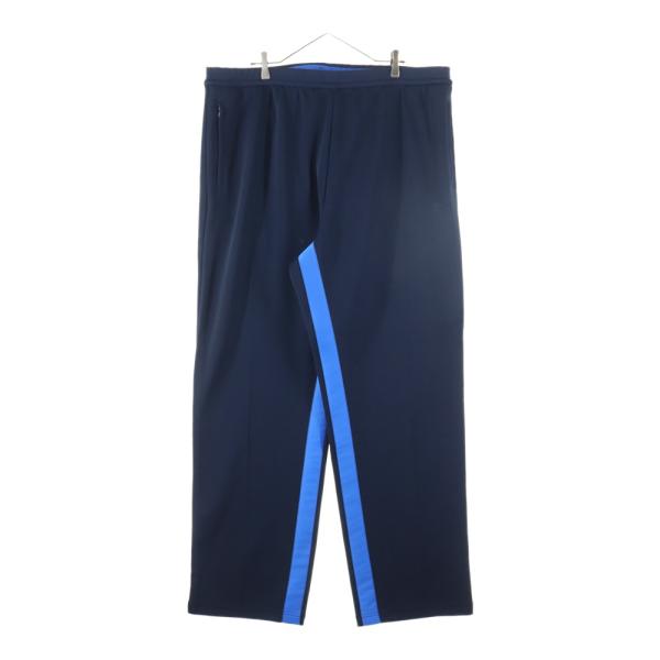 [商品番号]3025J070071[ブランド]adidas（アディダス）[モデル]×Wales Bonner WB PIQUET PT ウェールズボナー トラックパンツ ネイビー JM8213[販売店舗]BRING オンラインショップ