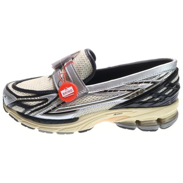 [商品番号]3025L070028[ブランド]New Balance（ニューバランス）[モデル]1906 メッシュローファー ローカットスニーカー グレー US12/30cm U1906L OB[販売店舗]BRING福岡天神店