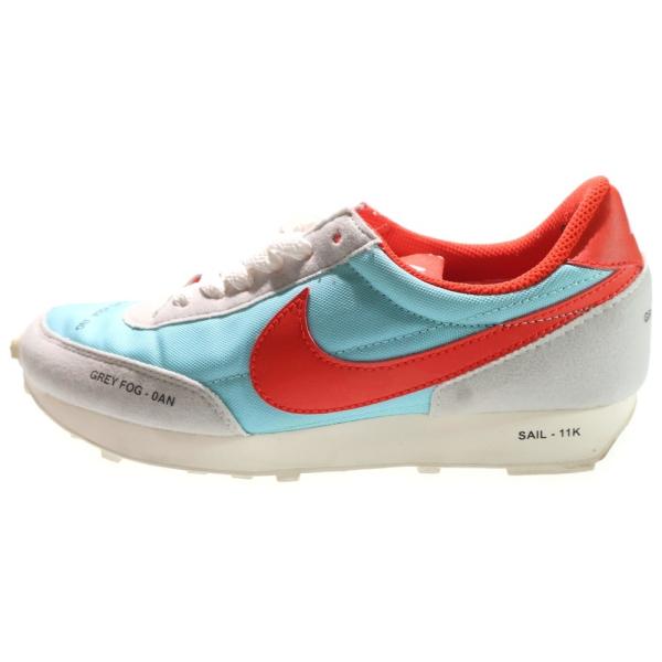 [商品番号]3026A070080[ブランド]NIKE（ナイキ）[モデル]WMNS DAYBREAK デイブレイク ローカットスニーカー US6.5/23.5cm ブルー レディース FQ8144-237[販売店舗]BRING オンラインショップ