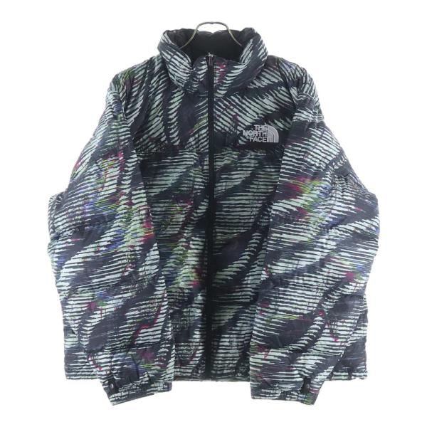[商品番号]3026B030002[ブランド]THE NORTH FACE（ザノースフェイス）[モデル]1996 RETRO NUPTSE JACKET ヌプシ レトロ ダウンジャケット ブラック NF0A3C8D[販売店舗]BRING札幌店