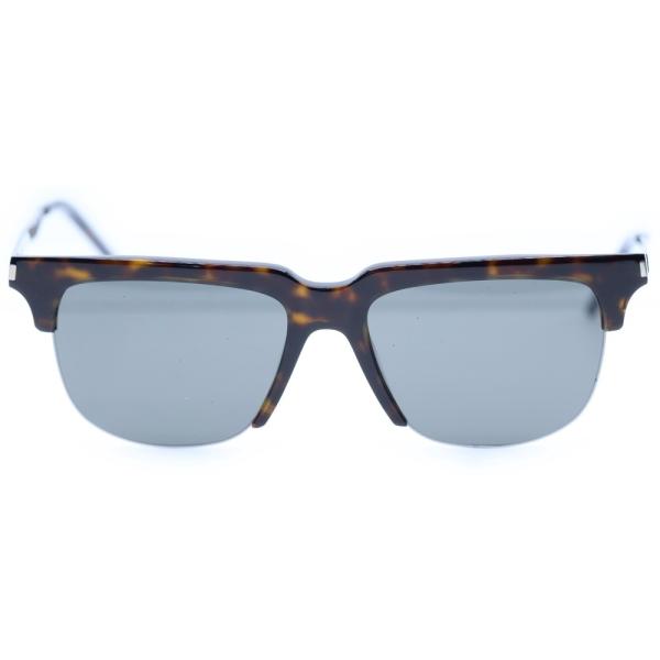 [商品番号]3026B080024[ブランド]SAINT LAURENT PARIS（サンローランパリ）[モデル]Sunglasses フレーム サングラス 眼鏡 アイウェア ブラック SL420 003[販売店舗]BRING THRIFT...