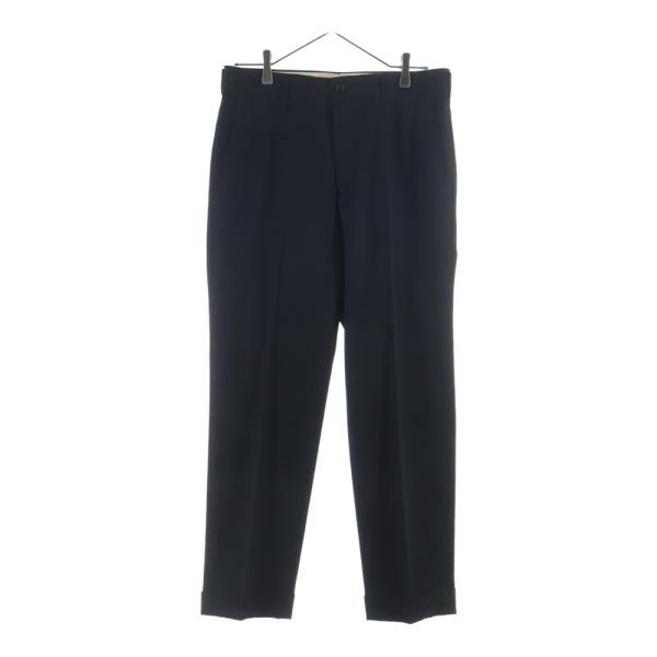 [商品番号]3026B180056[ブランド]COMME des GARCONS HOMME PLUS（コムデギャルソンオムプリュス）[モデル]Wool Pants ウールパンツ ブラック PR-P033[販売店舗]BRING仙台店