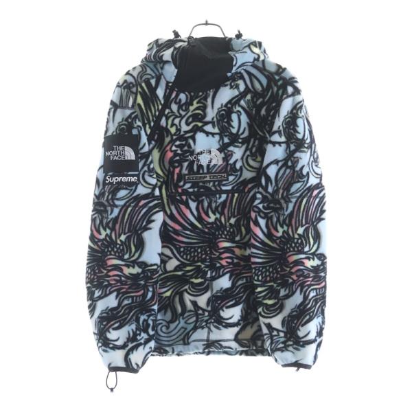 [商品番号]3026D090017[ブランド]SUPREME（シュプリーム）[モデル]22AW ×THENORTHFACE STEEP TECH FLEECE PULLOVER ノースフェイス スティープ プルオーバー フリースジャケット ...