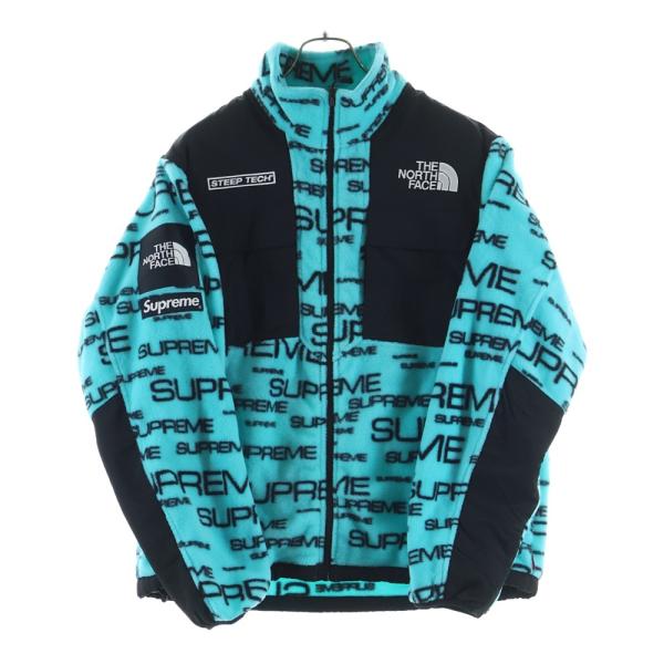 [商品番号]3026D100018[ブランド]SUPREME（シュプリーム）[モデル]17AW x The North Face Steep Tech Fleece Jacket NA521011 ×ザ ノースフェイス スティープテック フ...