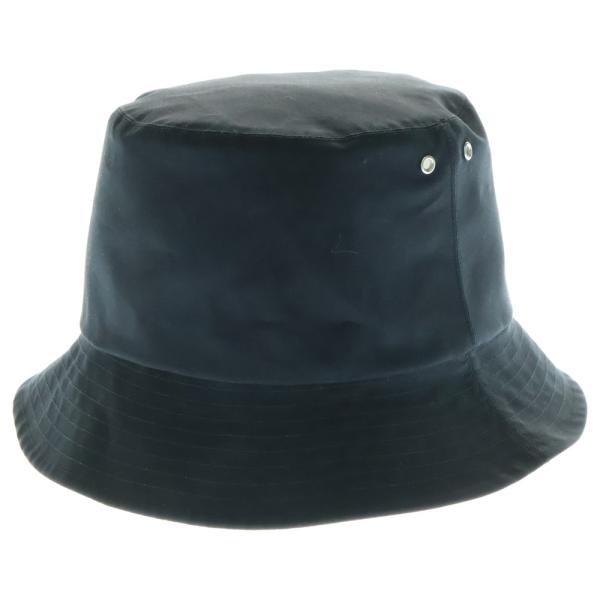 [商品番号]3125I230001[ブランド]Christian Dior（クリスチャンディオール）[モデル]Teddy-D ボブハット 帽子 ブラック 95TDD923A130[販売店舗]BRING大宮店