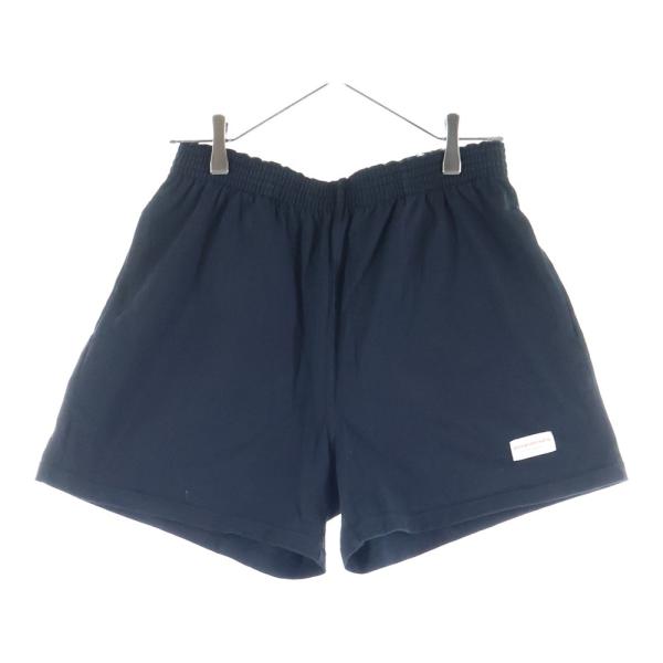 [商品番号]3125K150015[ブランド]ALEXANDER WANG（アレキサンダーワン）[モデル]Elastic Short Pants エラスティックショートパンツ イージーハーフパンツ UCC2234074 ブラック[販売店舗]...