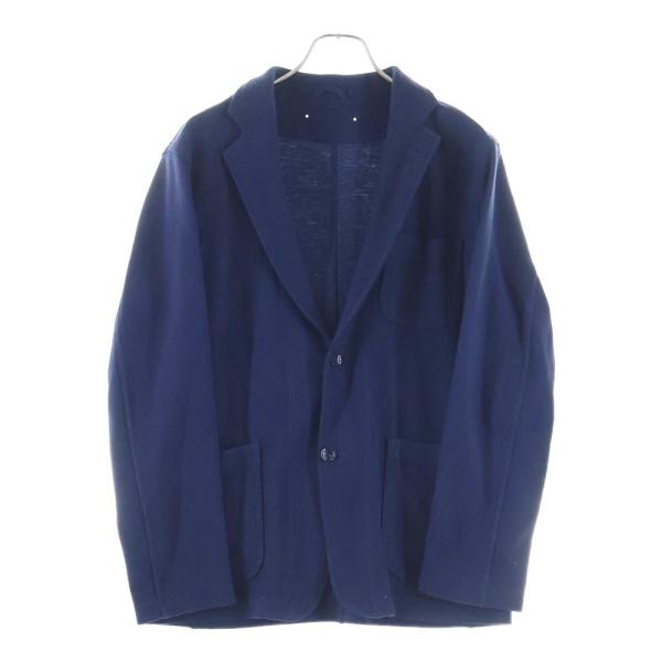 [商品番号]3125K200036[ブランド]SOPHNET.（ソフネット）[モデル]16AW 2B Stretch Jacket 2ボタンストレッチジャケット テーラードジャケット SOPH-167034 ネイビー[販売店舗]南千住倉庫