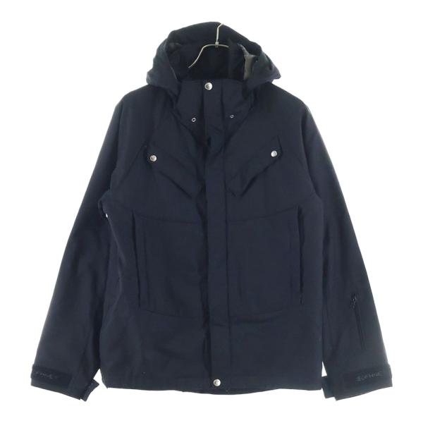 [商品番号]3125K200038[ブランド]SOPHNET.（ソフネット）[モデル]2Layer Mountain Parka 2レイヤーマウンテンパーカー ジップアップナイロンジャケット SOPH-101043 ブラック[販売店舗]BR...
