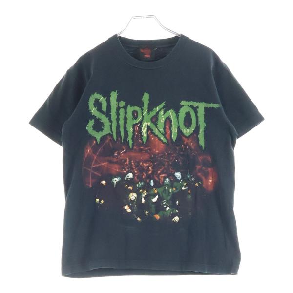 [商品番号]3126A300002[ブランド]VINTAGE（ヴィンテージ）[モデル]00s 2002年 SHOOTタグ プリント半袖Tシャツ ブラック[販売店舗]AWESOME原宿店