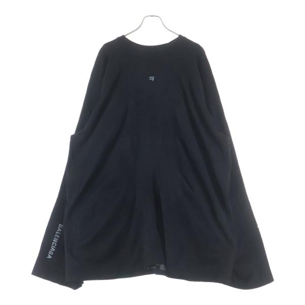 [商品番号]3126B060002[ブランド]BALENCIAGA（バレンシアガ）[モデル]22AW ×X-BIONIC Oversized Athletic Energy Accumulator Tee エックスバイオニック オーバーサイ...