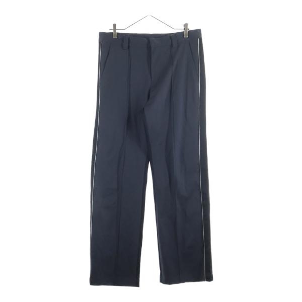 [商品番号]3126B070024[ブランド]DIESEL（ディーゼル）[モデル]P-DEVLIN サイドライントラックパンツ ブラック A12095[販売店舗]BRING THRIFT CLOSET