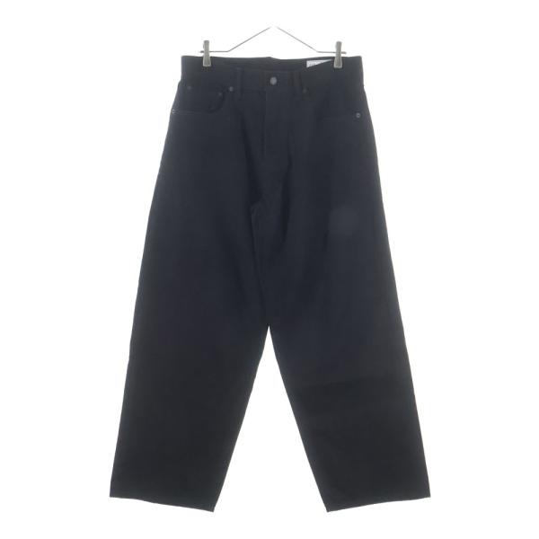 [商品番号]3126B070032[ブランド]GAP（ギャップ）[モデル]EXTRA BAGGY JEANS エクストラバギージーンズ デニムパンツ ブラック[販売店舗]BRING THRIFT CLOSET