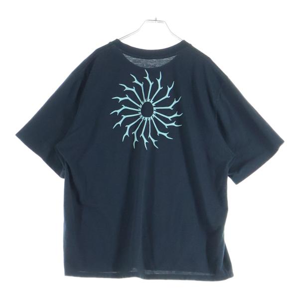 [商品番号]3126B150015[ブランド]SOUTH2 WEST8（サウス2ウエスト8）[モデル]フロントポケット プリント 半袖Tシャツ カットソー ブラック 0T615[販売店舗]BRING オンラインショップ