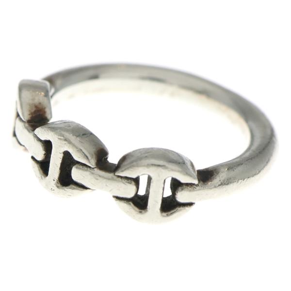 [商品番号]3126B170008[ブランド]HOORSENBUHS（ホーセンブース）[モデル]MAKERS DAME メーカーズデイム リング 指輪 シルバー[販売店舗]BRING渋谷ANNEX店