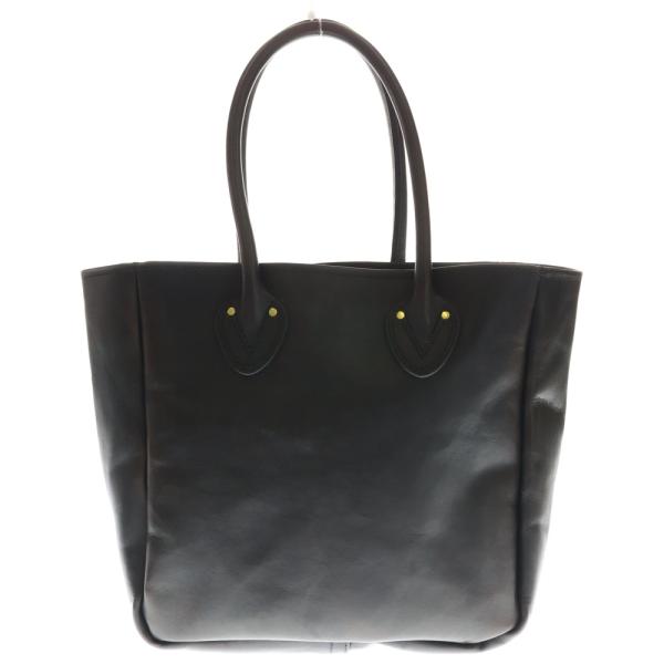 [商品番号]3126B260019[ブランド]NO BRAND（ノーブランド）[モデル]VASCO 茶芯 レザートートバッグ カバン ブラウン[販売店舗]AWESOME高円寺店