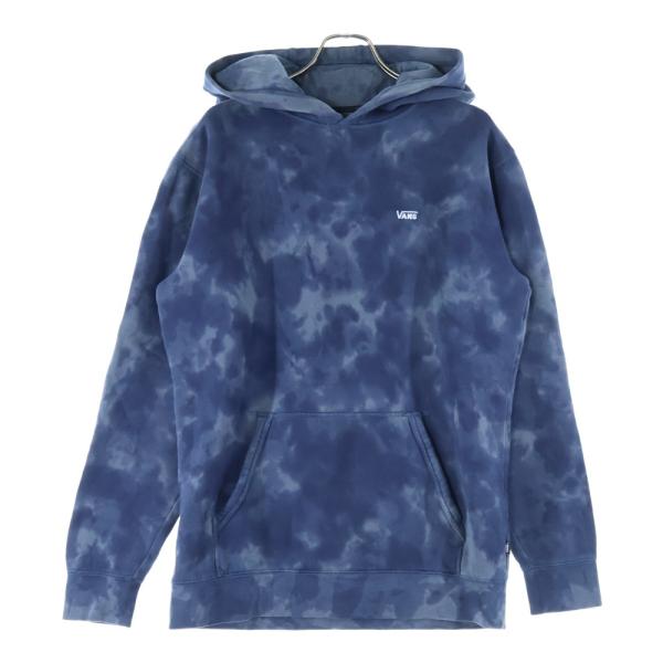 [商品番号]3225I270003[ブランド]VANS（ヴァンズ）[モデル]COMFYCUSH HOODIE コンフィクッシュ スウェットパーカーフーディー ネイビー[販売店舗]BRING オンラインショップ