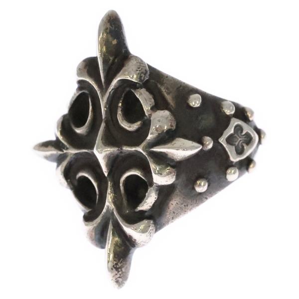 [商品番号]3225J260029[ブランド]L.S.D. Loud Style Design（ラウド スタイル デザイン）[モデル]Dead Lily Ring デッドリリー リング シルバー[販売店舗]OneStyleプロペラ通り店