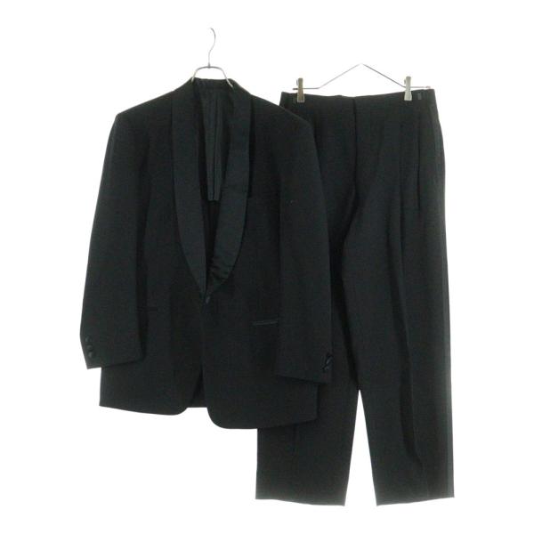 [商品番号]3225J280025[ブランド]NO BRAND（ノーブランド）[モデル]ANTONIO FUSCO セットアップスーツ ジャケット パンツ ブラック[販売店舗]BRING オンラインショップ
