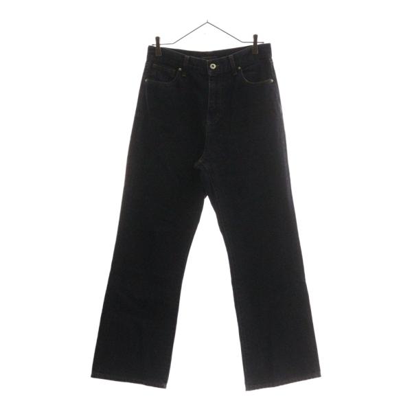 [商品番号]3225K020007[ブランド]NO BRAND（ノーブランド）[モデル]HONEY SUCKLE ROSE(ハニーサックルローズ) ストレート デニムパンツ インディゴ HR4402113001[販売店舗]BRING オンラ...