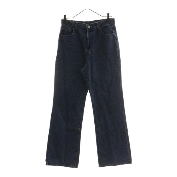 [商品番号]3225K020011[ブランド]NO BRAND（ノーブランド）[モデル]HONEY SUCKLE ROSE(ハニーサックルローズ) ストレート デニムパンツ インディゴ HR4302113001[販売店舗]BRING オンラ...