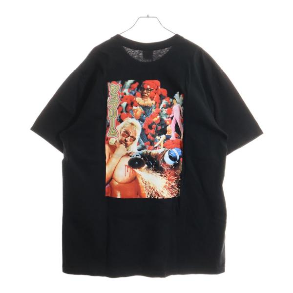 [商品番号]3225K100018[ブランド]SUPREME（シュプリーム）[モデル]19SS Sekintani La Norihiro Boobies Tee セキンタニ ラ ノリヒロ グラフィックプリント 半袖Tシャツ カットソー ブ...