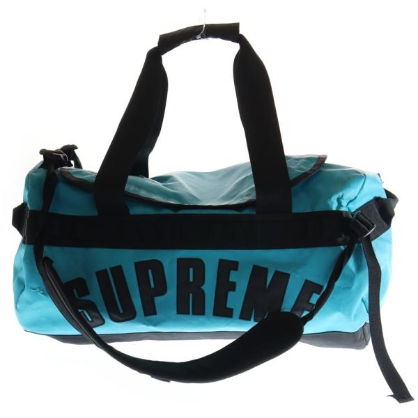 [商品番号]3225L060032[ブランド]SUPREME（シュプリーム）[モデル]19SS ×THE NORTH FACE Arc Logo Small Base Camp Duffle Bag ザノースフェイス アーチロゴ スモール ...