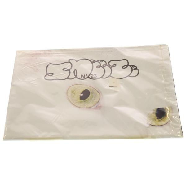 [商品番号]3225L280014[ブランド]SNEEZE MAGAZINE（スニーズ マガジン）[モデル]N°23 スニーズ マガジン No.23 アートポスター 雑誌 マルチ[販売店舗]BRING オンラインショップ