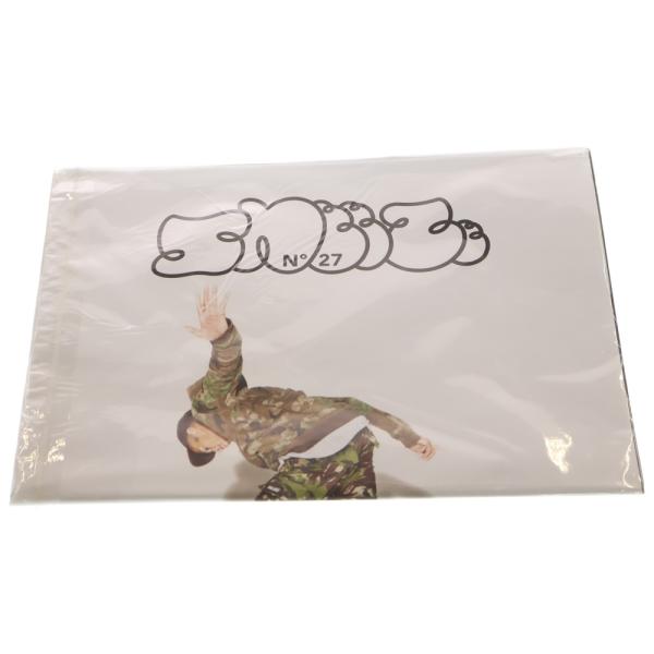 [商品番号]3225L280017[ブランド]SNEEZE MAGAZINE（スニーズ マガジン）[モデル]N°27 スニーズ マガジン No.27 アートポスター 雑誌 マルチ[販売店舗]BRING オンラインショップ