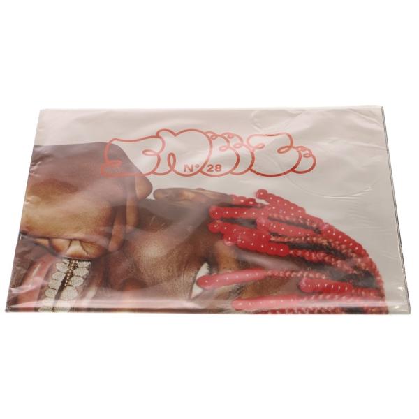 [商品番号]3225L280018[ブランド]NO BRAND（ノーブランド）[モデル]SNEEZE MAGAZINE ISSUE N°28 スニーズ マガジン No.28 アートポスター 雑誌 マルチ[販売店舗]BRING THRIFT ...