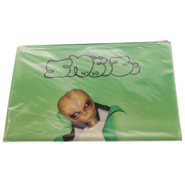 [商品番号]3225L280019[ブランド]SNEEZE MAGAZINE（スニーズ マガジン）[モデル]N°30 スニーズ マガジン No.30 アートポスター 雑誌 マルチ[販売店舗]BRING オンラインショップ