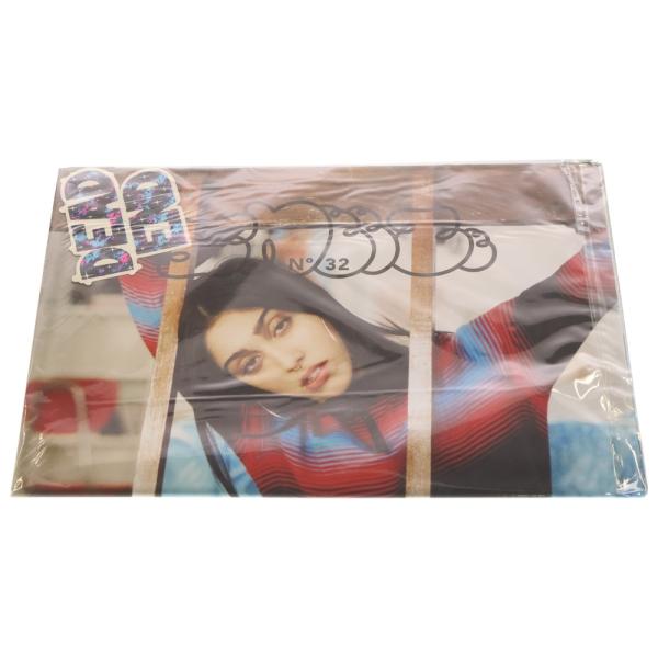 [商品番号]3225L280022[ブランド]SNEEZE MAGAZINE（スニーズ マガジン）[モデル]N°32-2 スニーズ マガジン No.32-2 アートポスター 雑誌 マルチ[販売店舗]BRING オンラインショップ