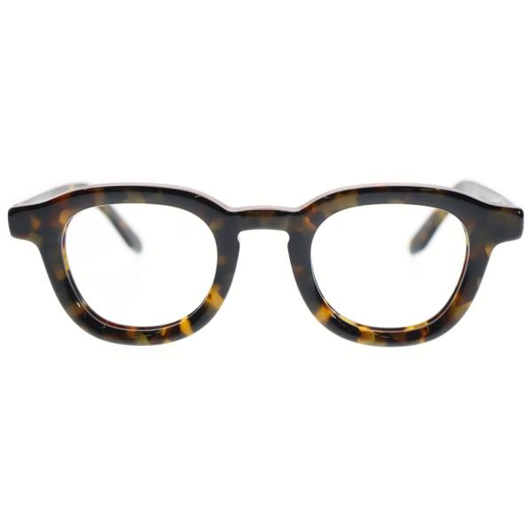 [商品番号]3226A150001[ブランド]MOSCOT（モスコット）[モデル]DAHVEN ダーヴェン ウェリントン アイウェア 眼鏡 ブラウン[販売店舗]AWESOME高円寺店
